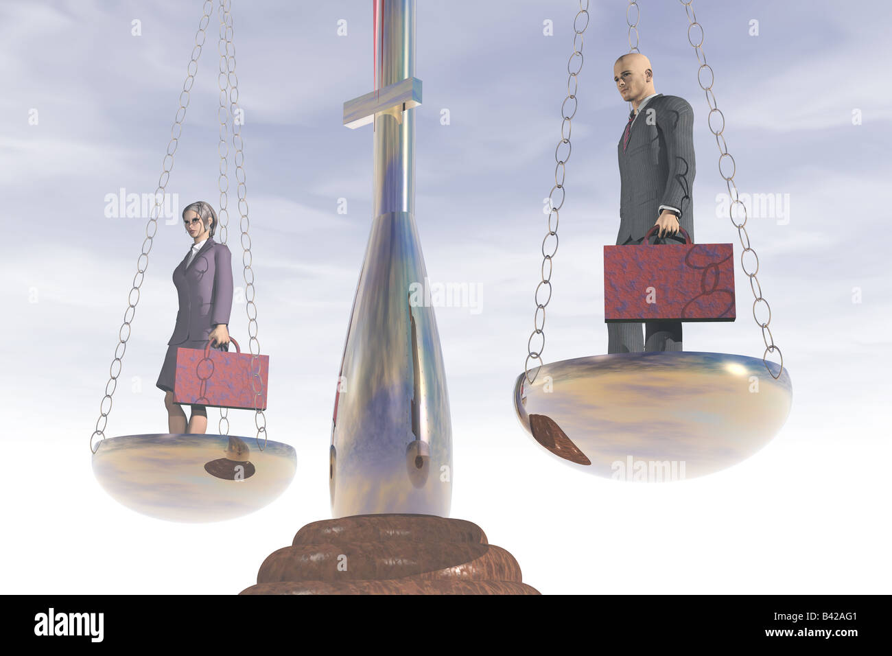 Equal sides hi-res stock photography and images - Alamy