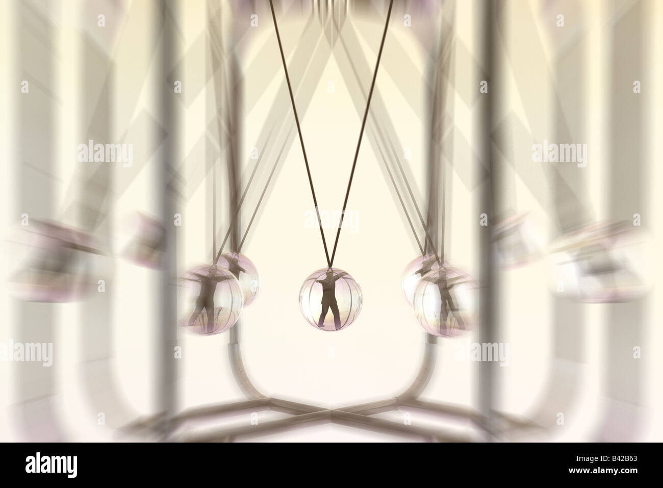 Forces of reaction hi-res stock photography and images - Alamy