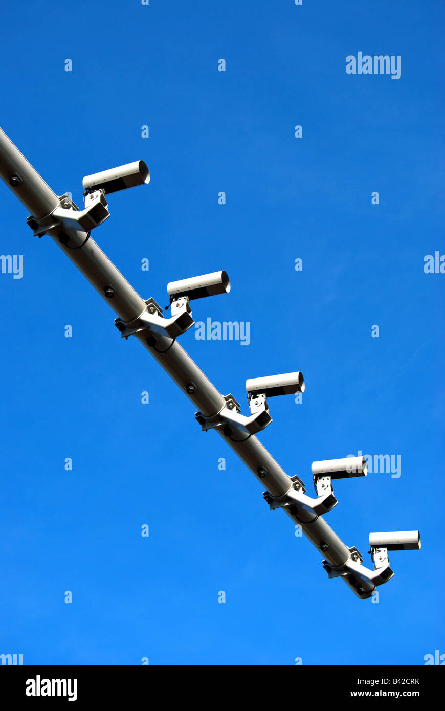 Survelliance cctv hi-res stock photography and images - Alamy
