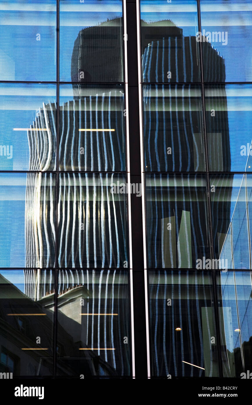 Tower 42 hi-res stock photography and images - Alamy