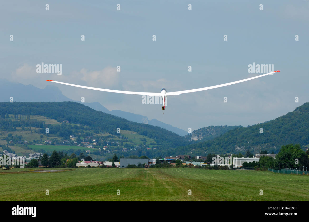 Duo discus hi-res stock photography and images - Alamy