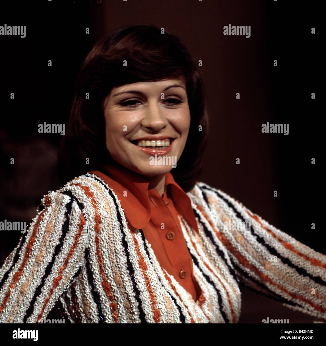 German Mary Roos Stock Photos & German Mary Roos Stock Images - Alamy