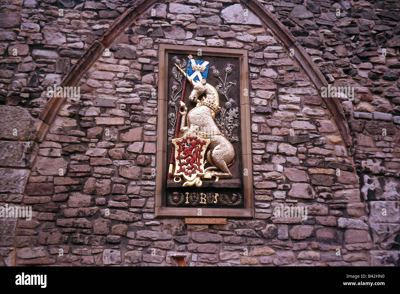 King james palace hi-res stock photography and images - Alamy