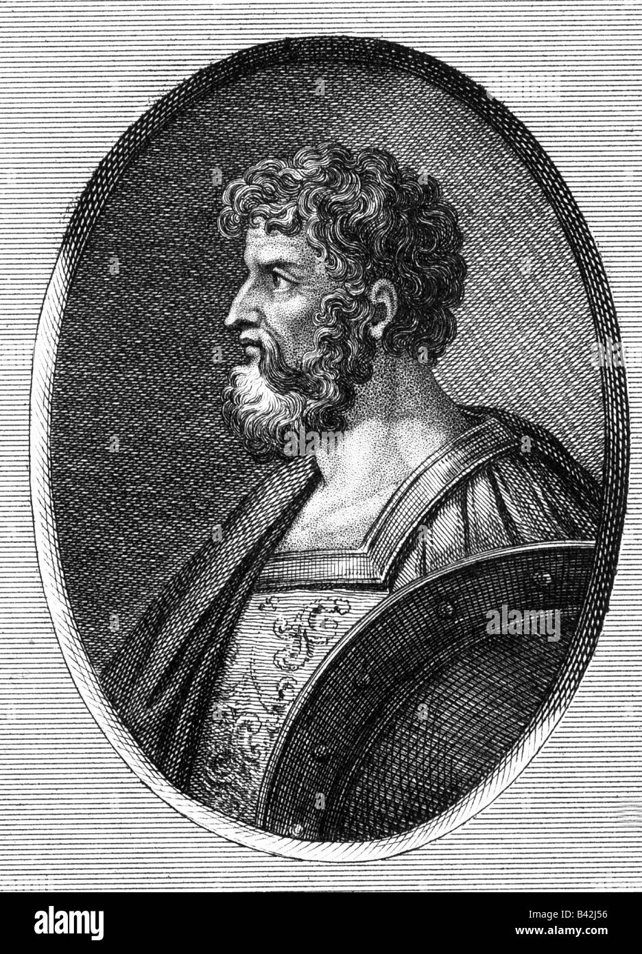 Epaminondas hi-res stock photography and images - Alamy