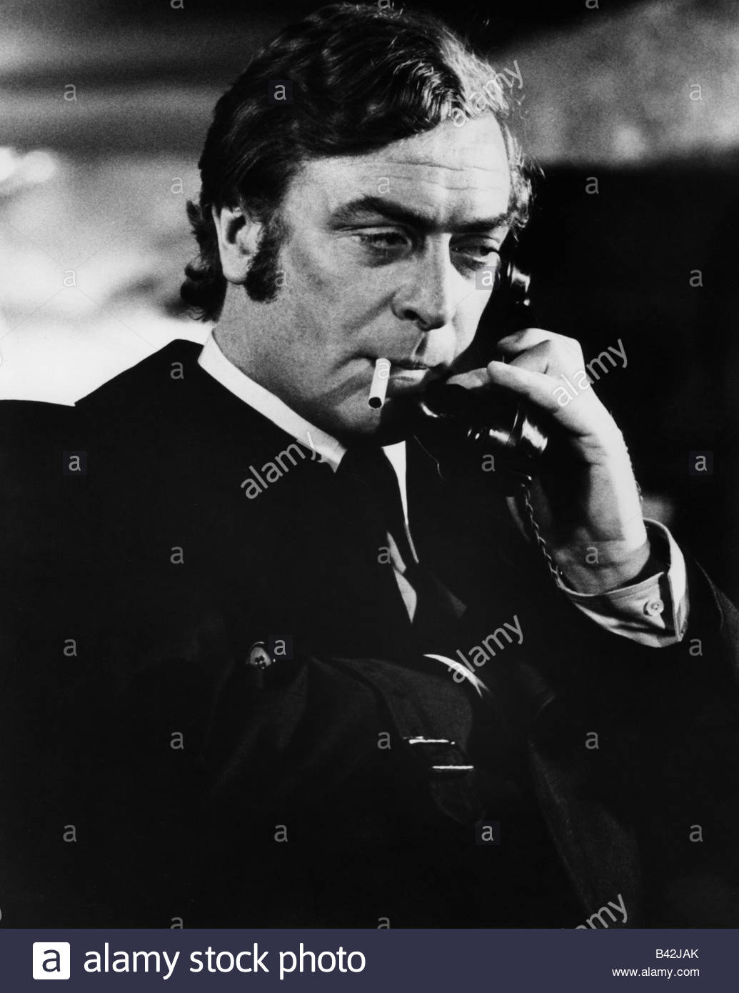 Caine High Resolution Stock Photography and Images - Alamy