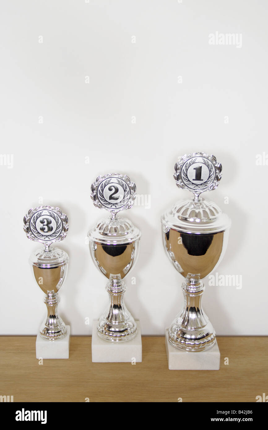 collection of cups Stock Photo - Alamy