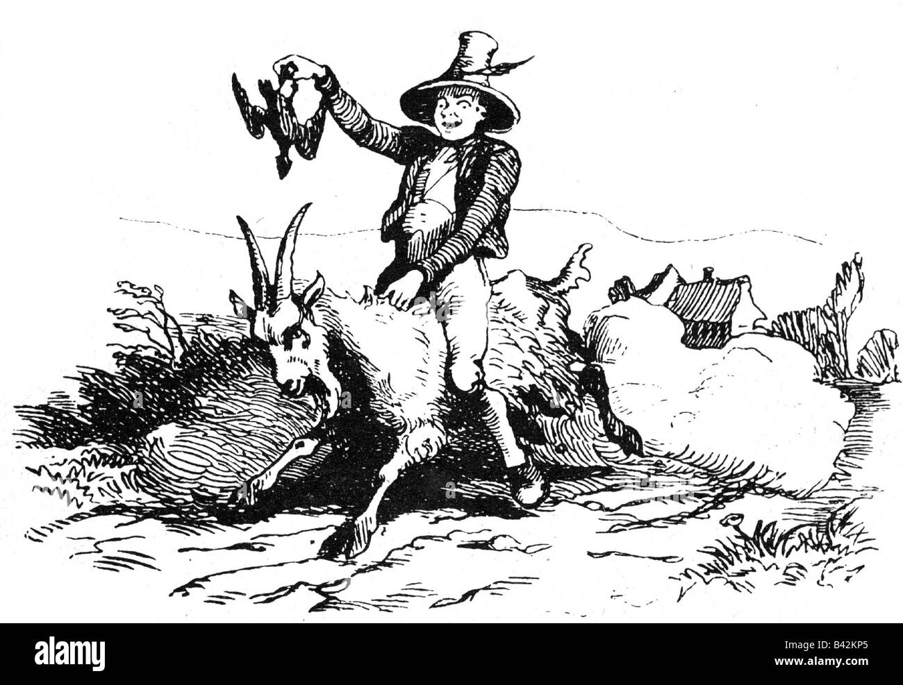 Hans pedersen hi-res stock photography and images - Alamy