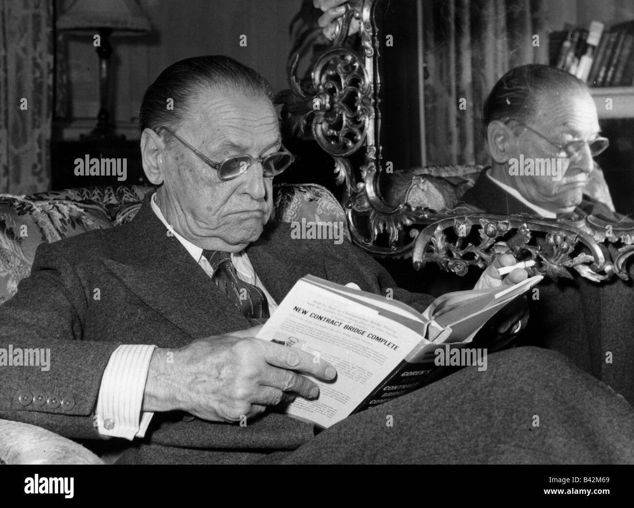 Maugham hi-res stock photography and images - Alamy