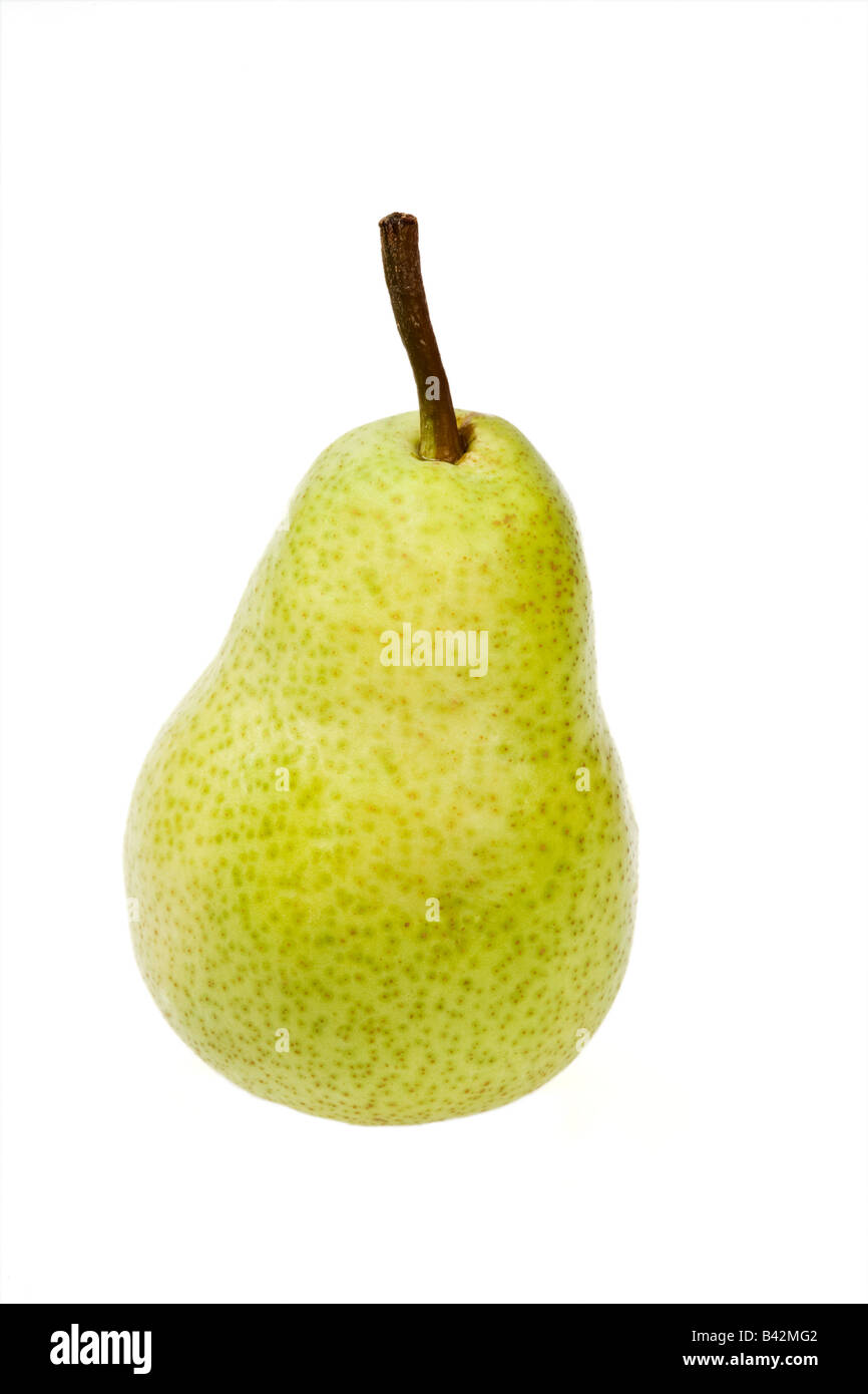 Williams Pear Stock Photo - Alamy