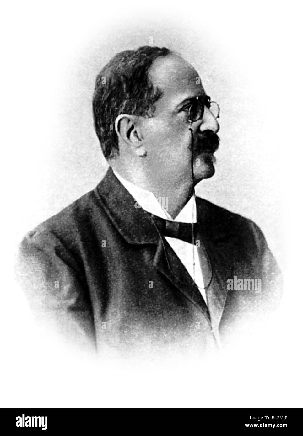 Karl emil franzos hi-res stock photography and images - Alamy