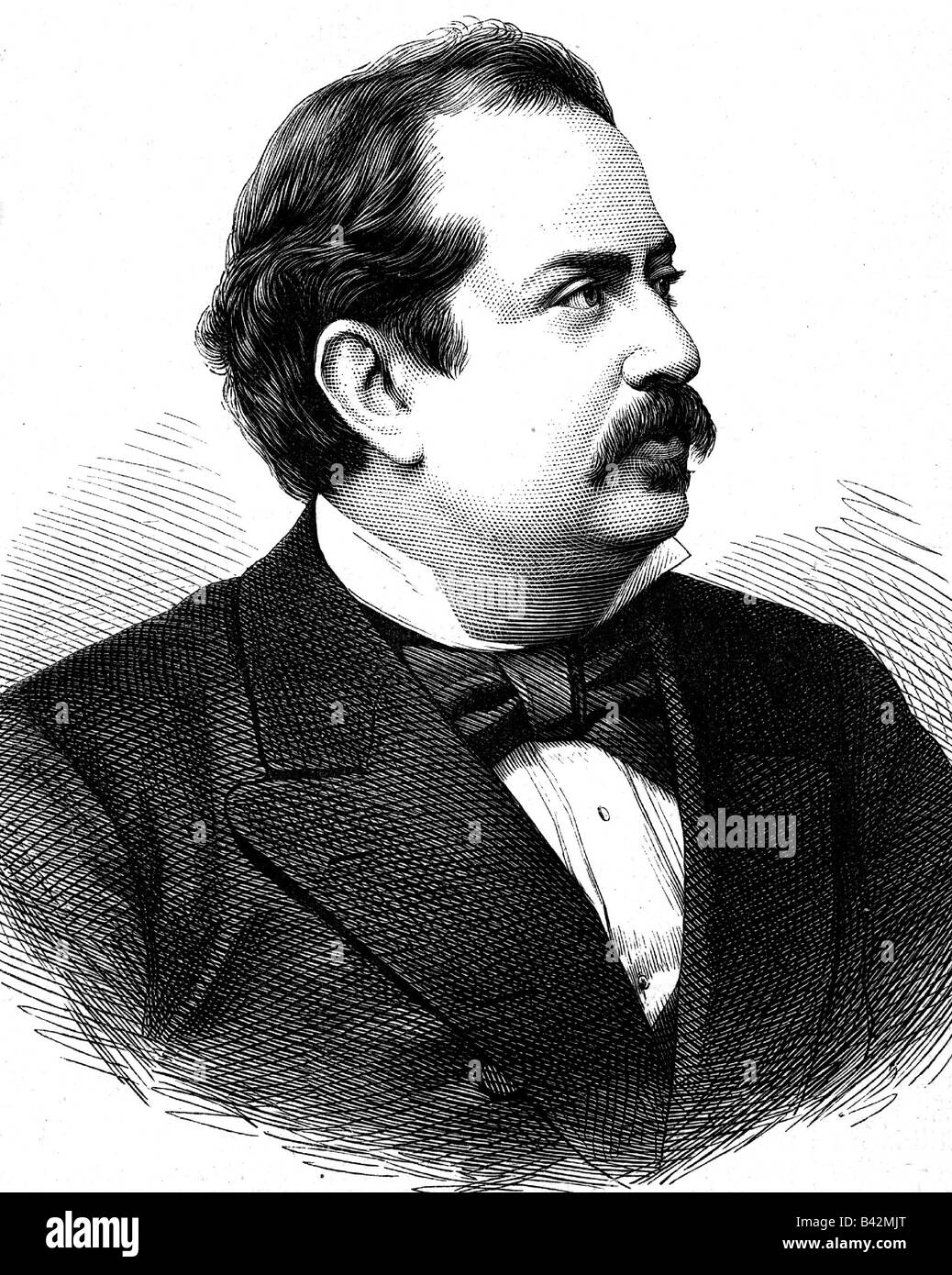 Karl emil franzos hi-res stock photography and images - Alamy