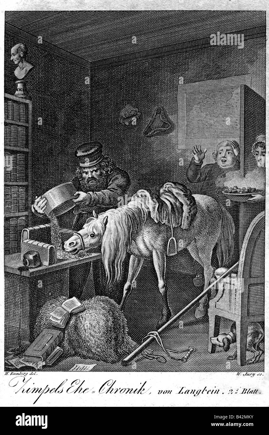 August friedrich hi-res stock photography and images - Alamy