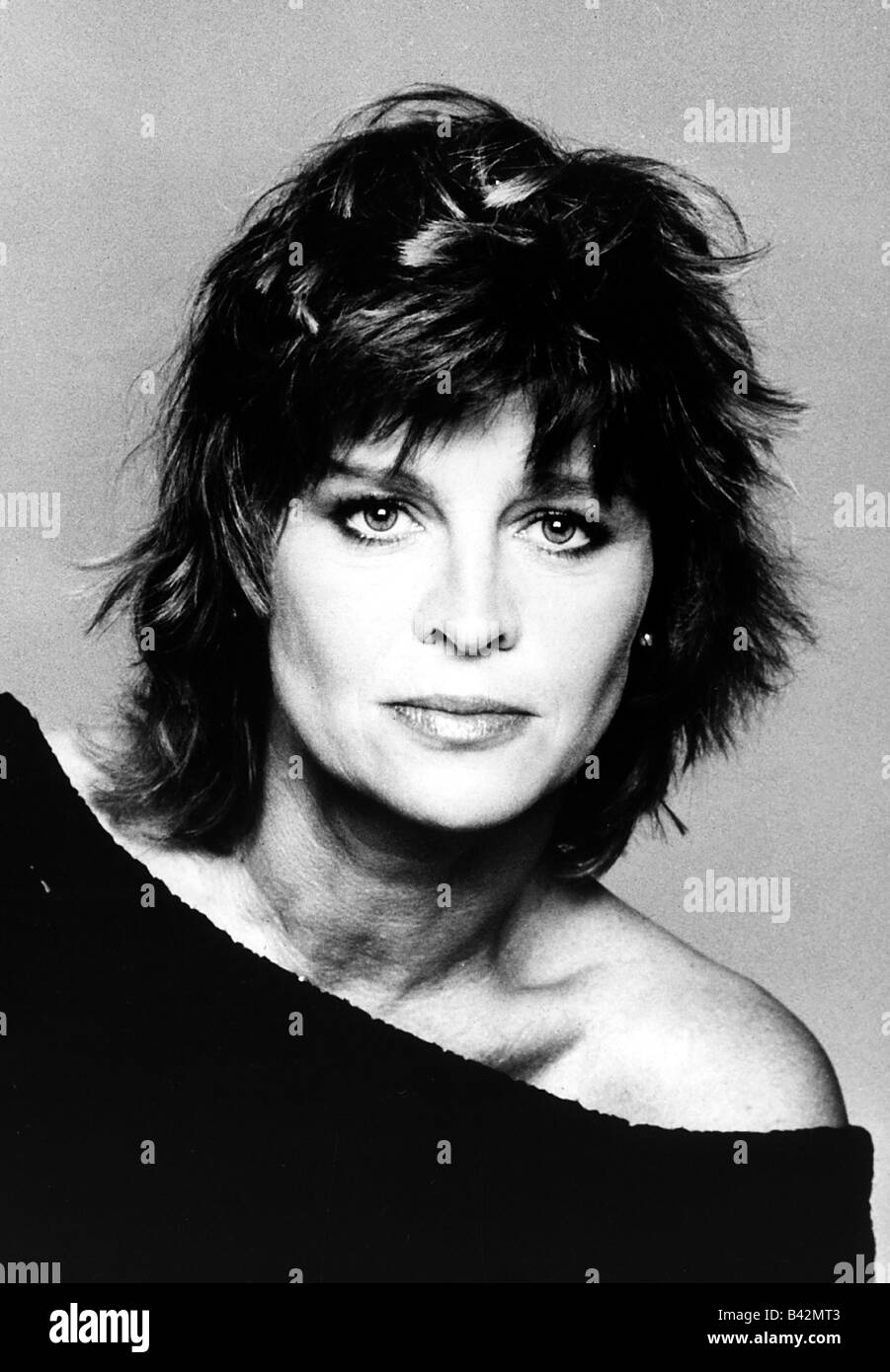 British actress julie christie hi-res stock photography and images - Alamy