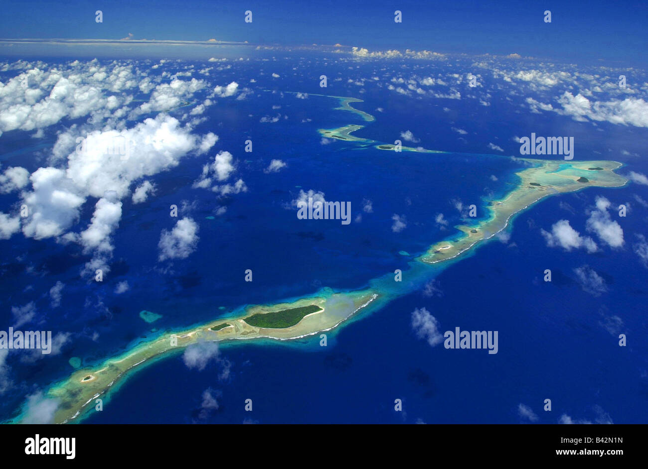 Ulithi Atoll World War Ii