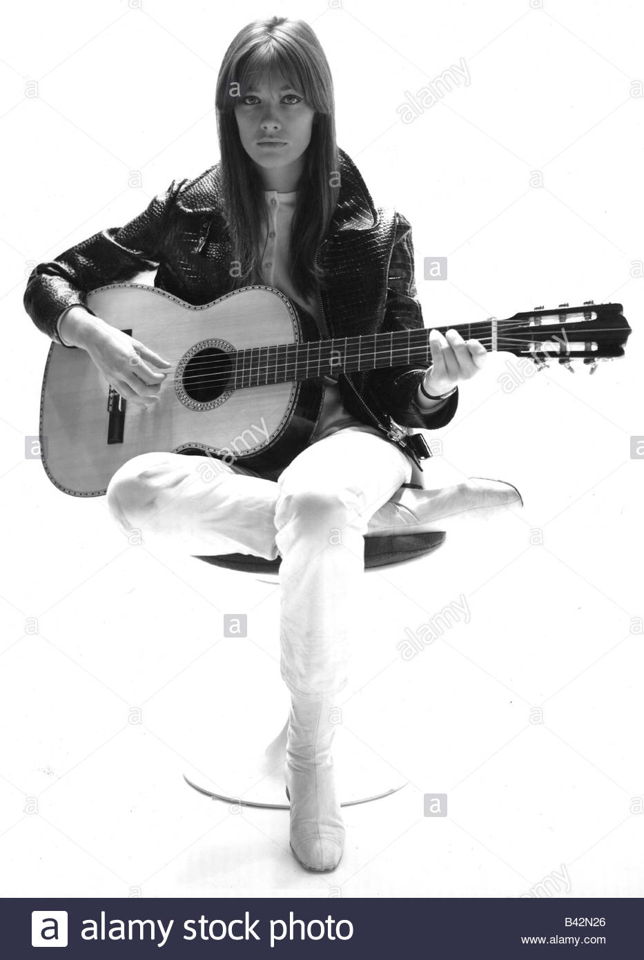 Francoise Hardy High Resolution Stock Photography and Images - Alamy
