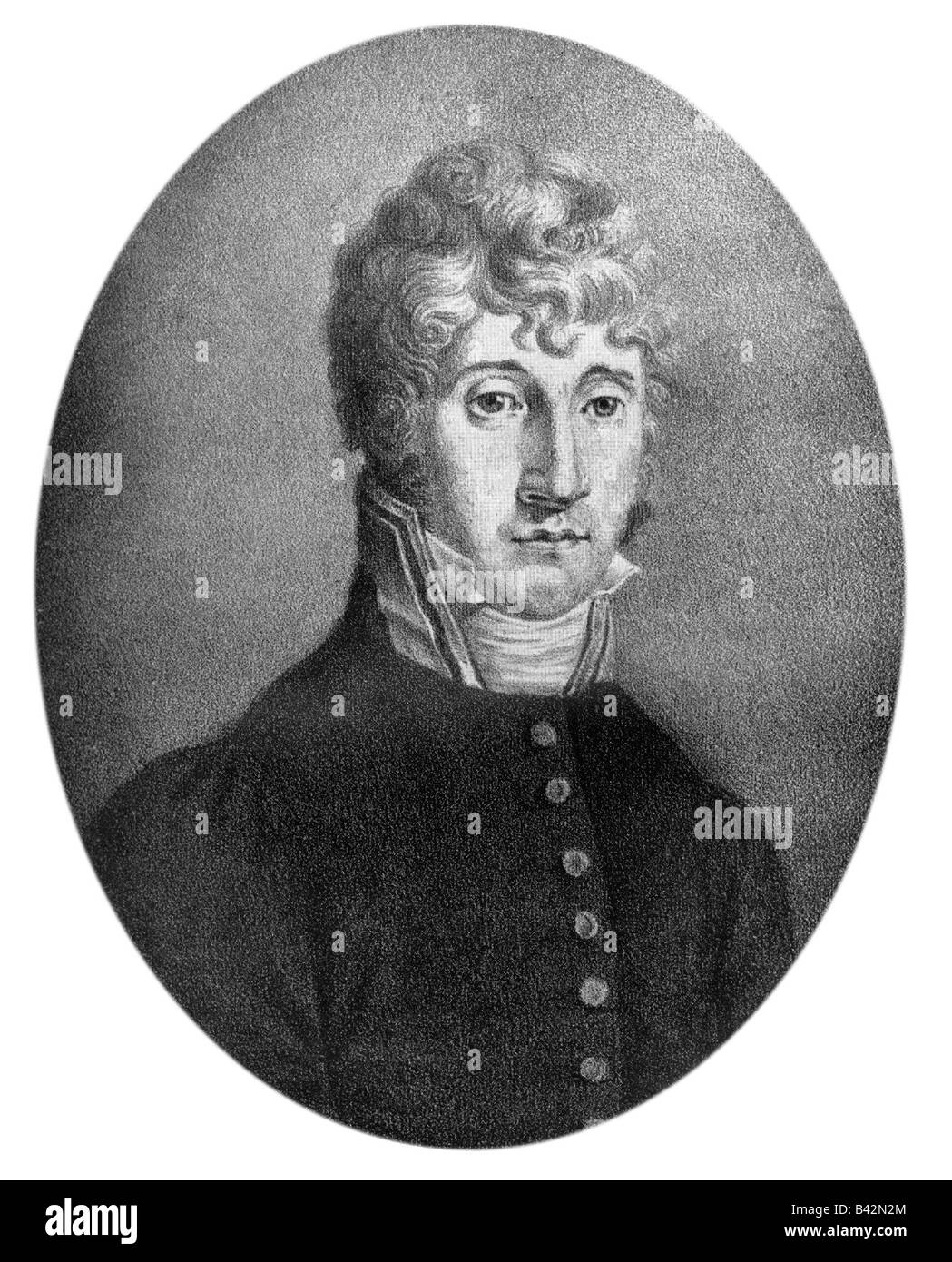 August 1800 Black and White Stock Photos & Images - Alamy