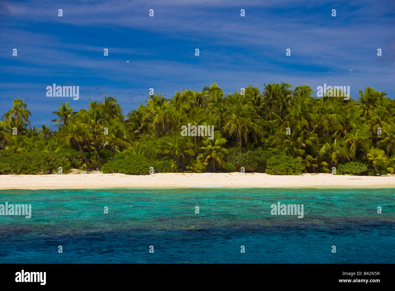 Island ngulu atoll ngulu atoll hi-res stock photography and images - Alamy