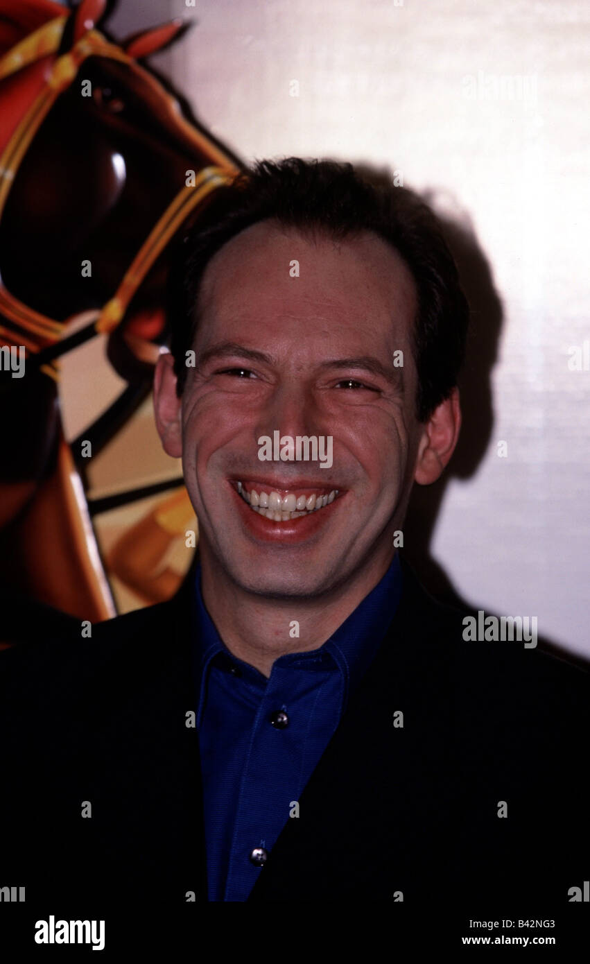 Hans zimmer hi-res stock photography and images - Alamy