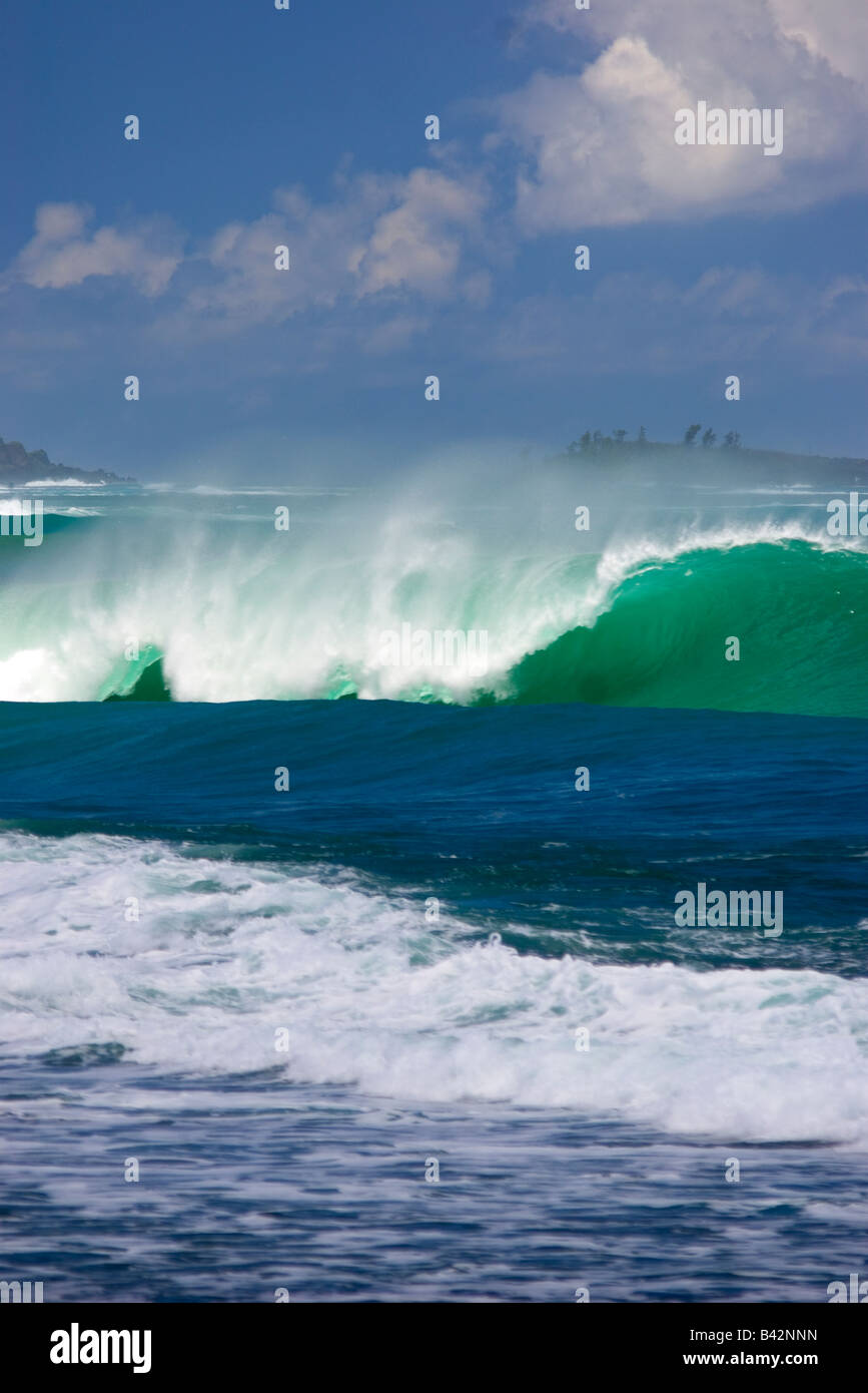 Micronesia guam hi-res stock photography and images - Alamy