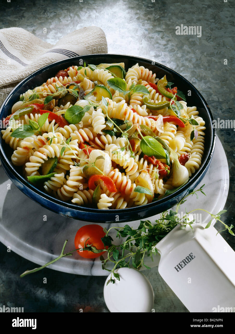 Torsade hi-res stock photography and images - Alamy