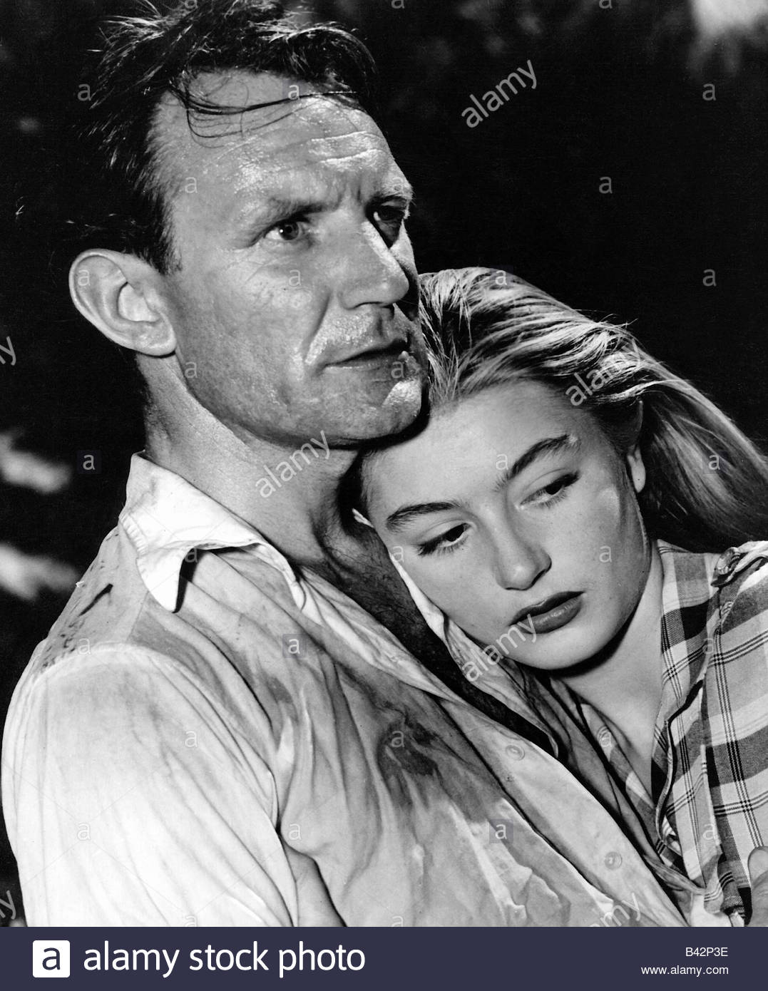 Anouk Aimée High Resolution Stock Photography and Images - Alamy