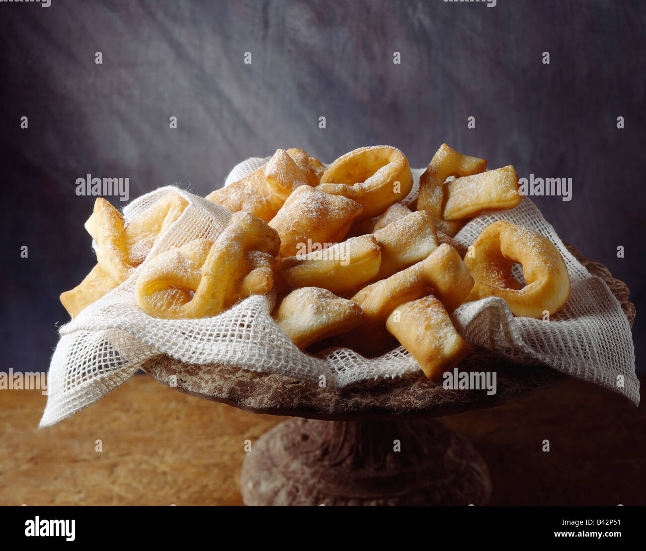 Bugnes High Resolution Stock Photography and Images - Alamy