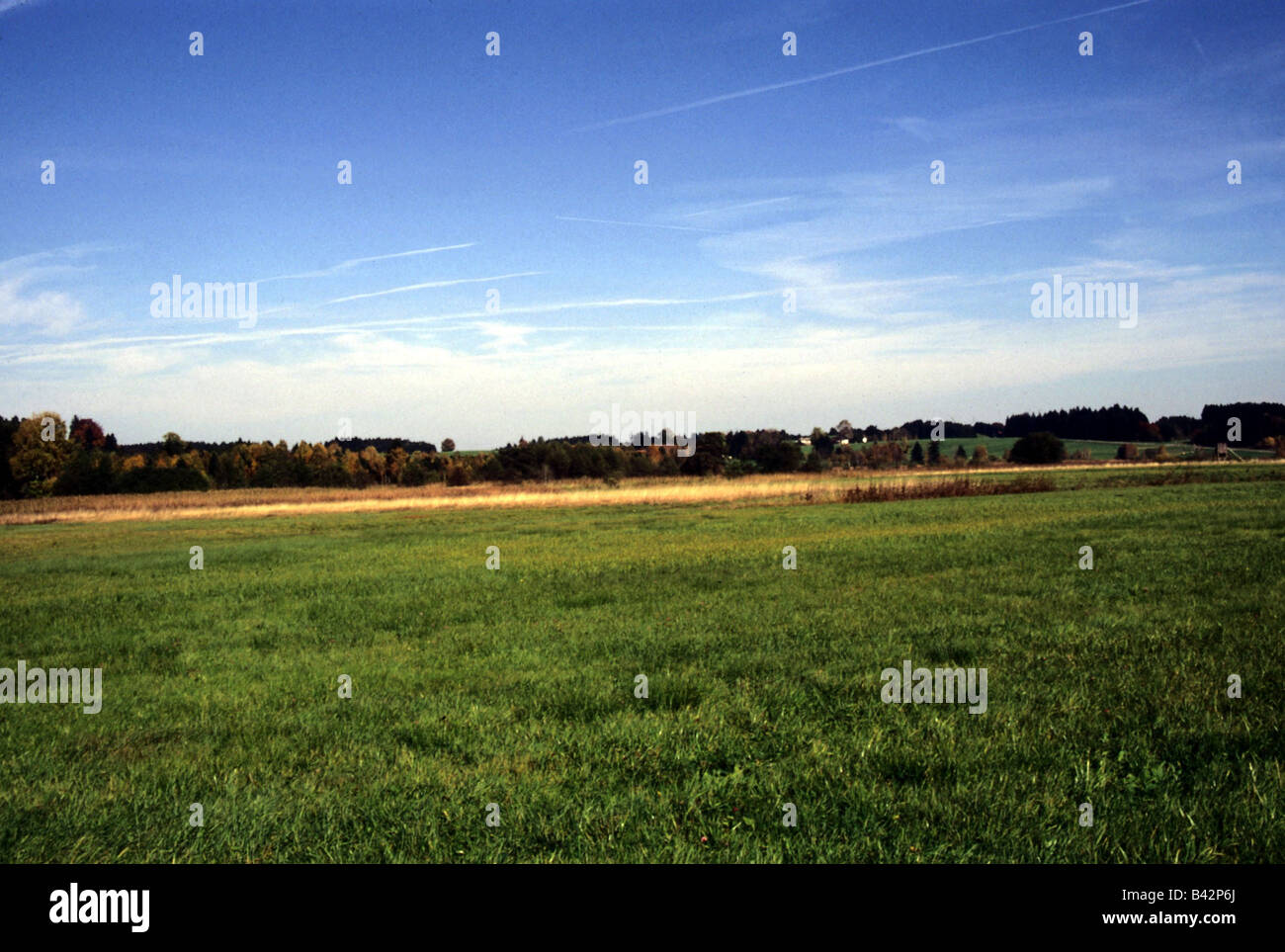 geography / travel, Germany, Bavaria, Allgaeu, alpine upland, lake ...
