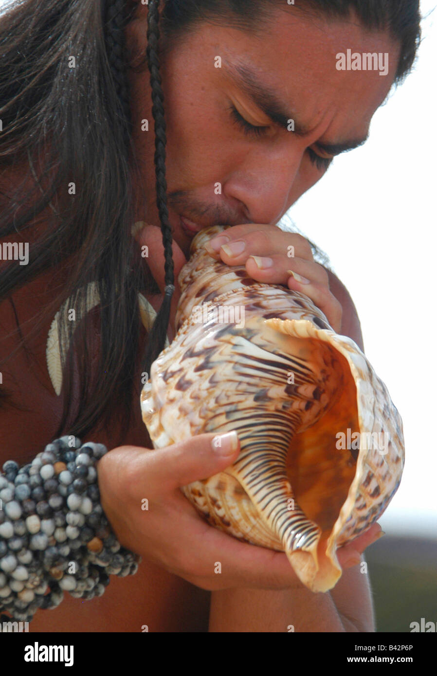 Rapa Nui People High Resolution Stock Photography and Images - Alamy