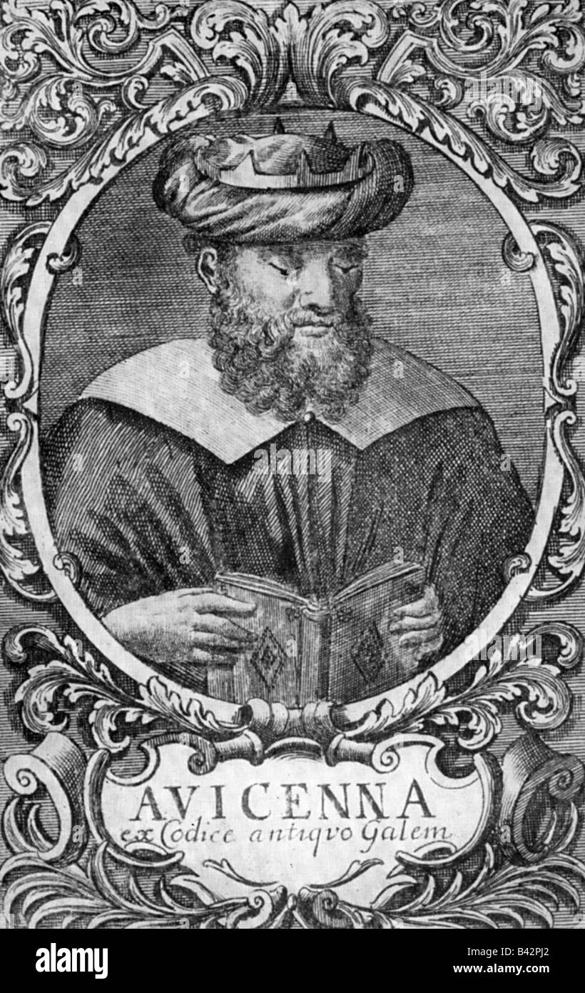 Avicenna hi-res stock photography and images - Alamy