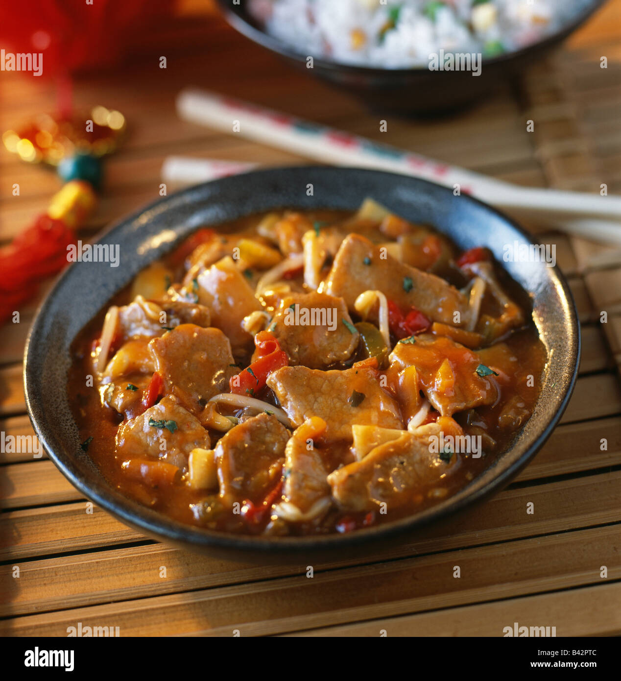 Emince hi-res stock photography and images - Alamy