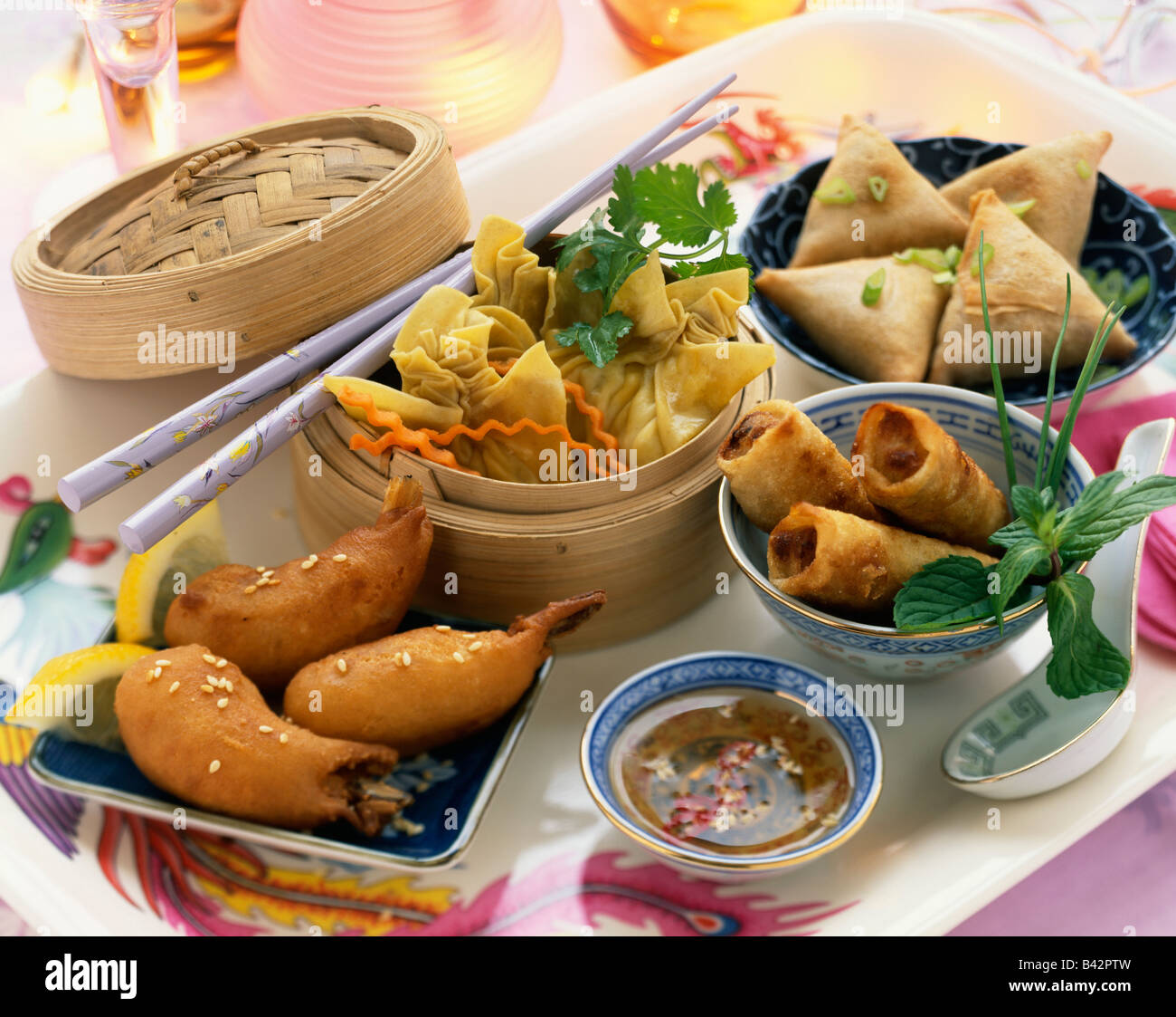 Buffet style products hi-res stock photography and images - Alamy