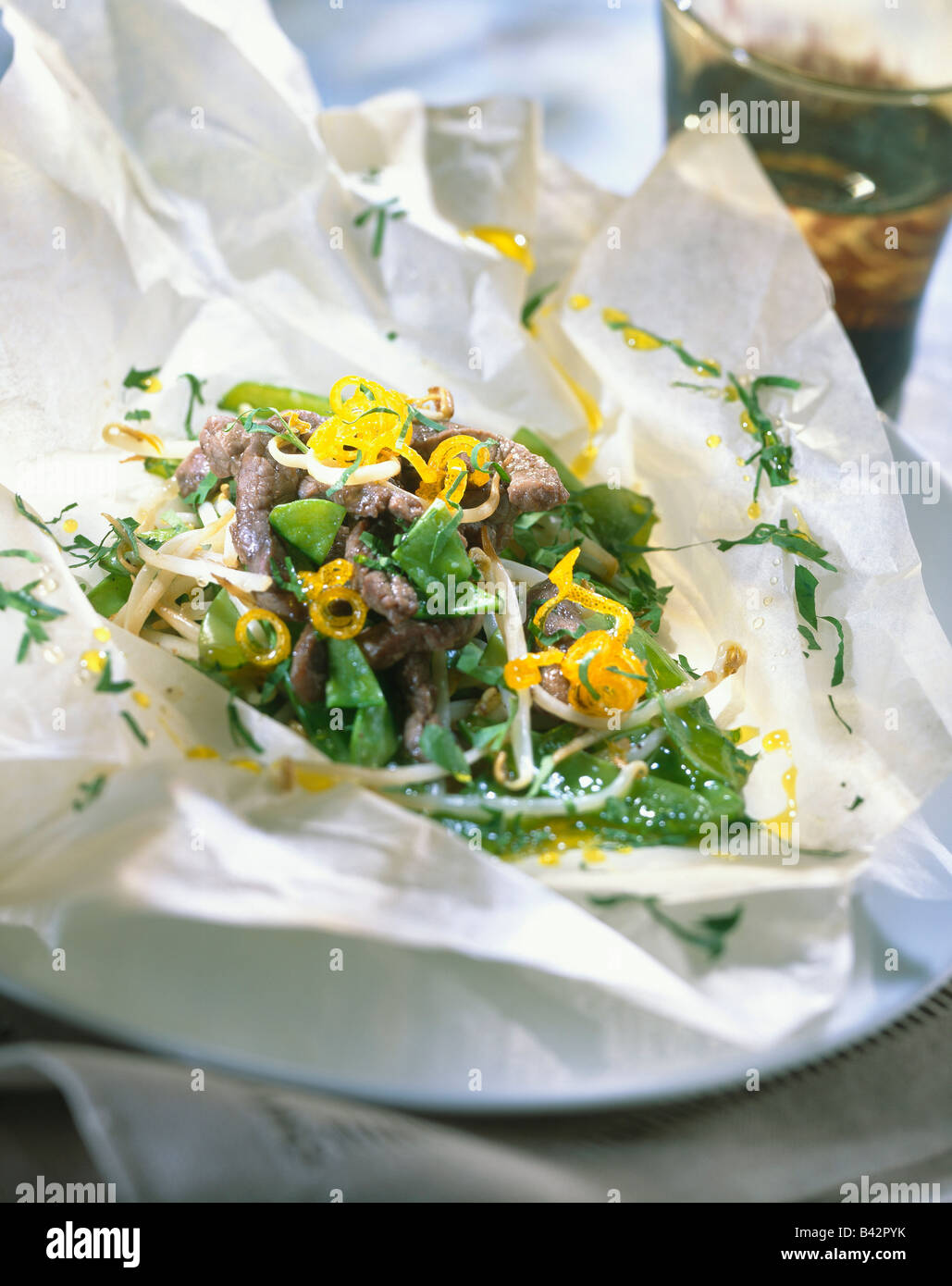 Emince hi-res stock photography and images - Alamy