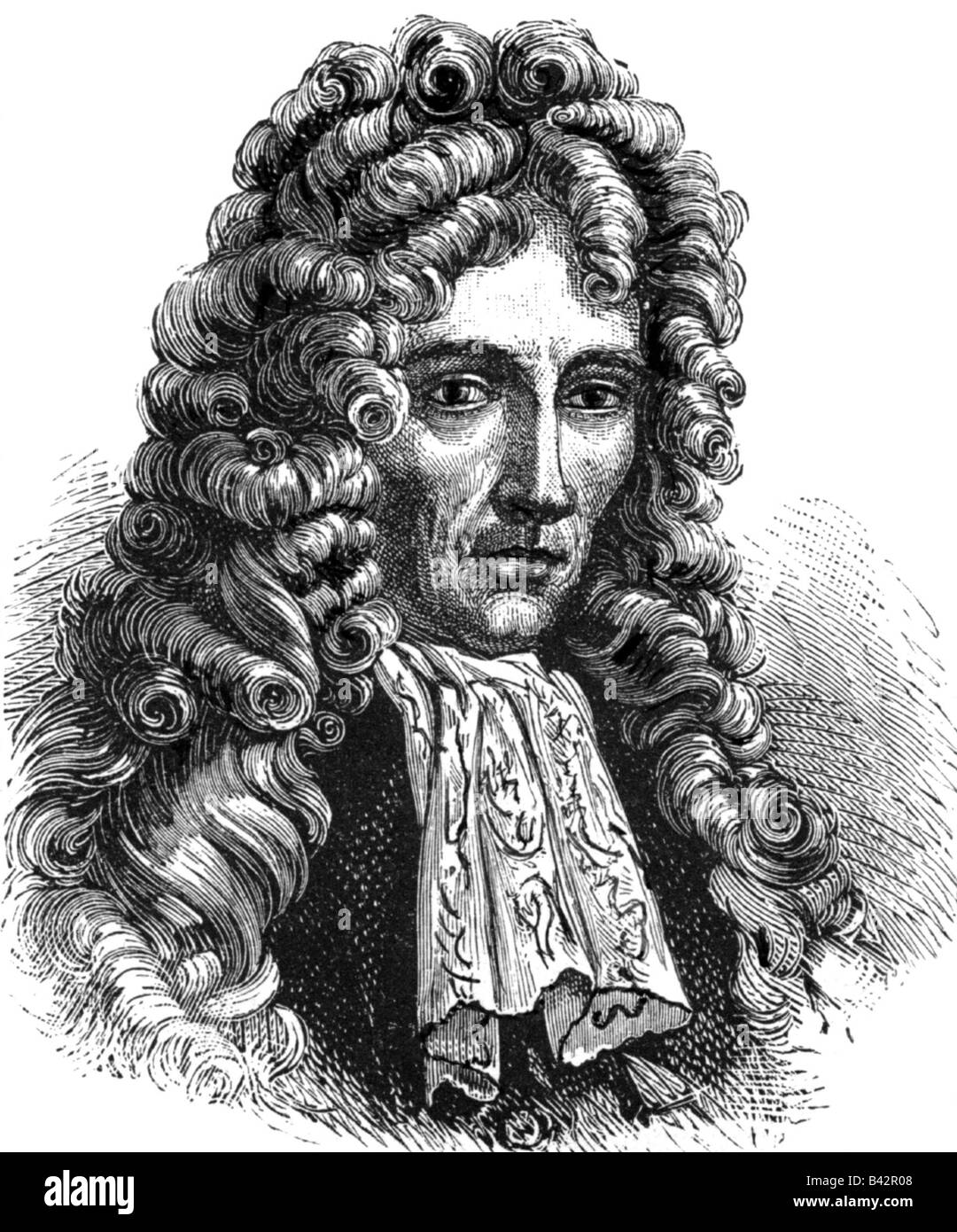 English natural philosopher hi-res stock photography and images - Alamy