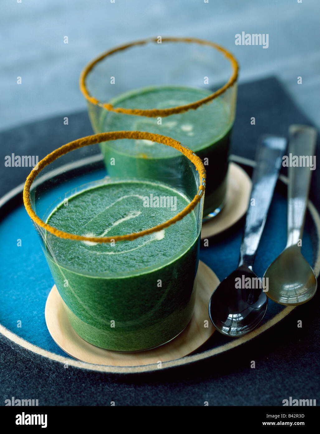 Vegetable veloute hi-res stock photography and images - Alamy