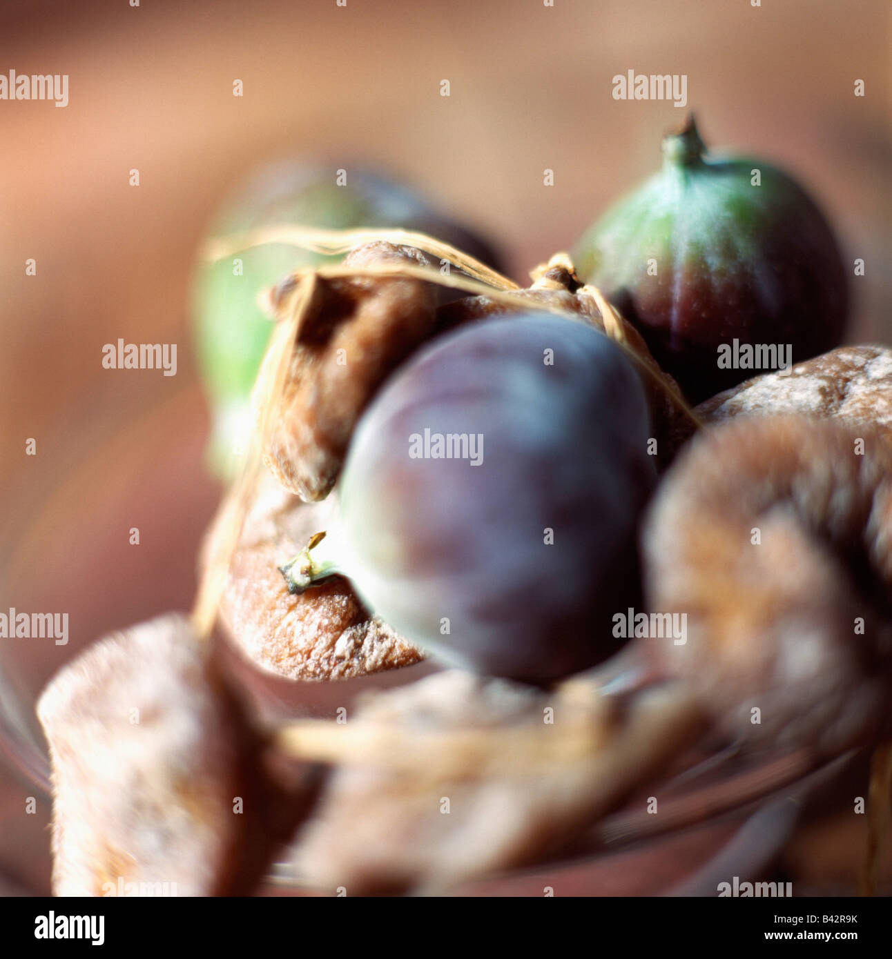 String of figs hi-res stock photography and images - Alamy