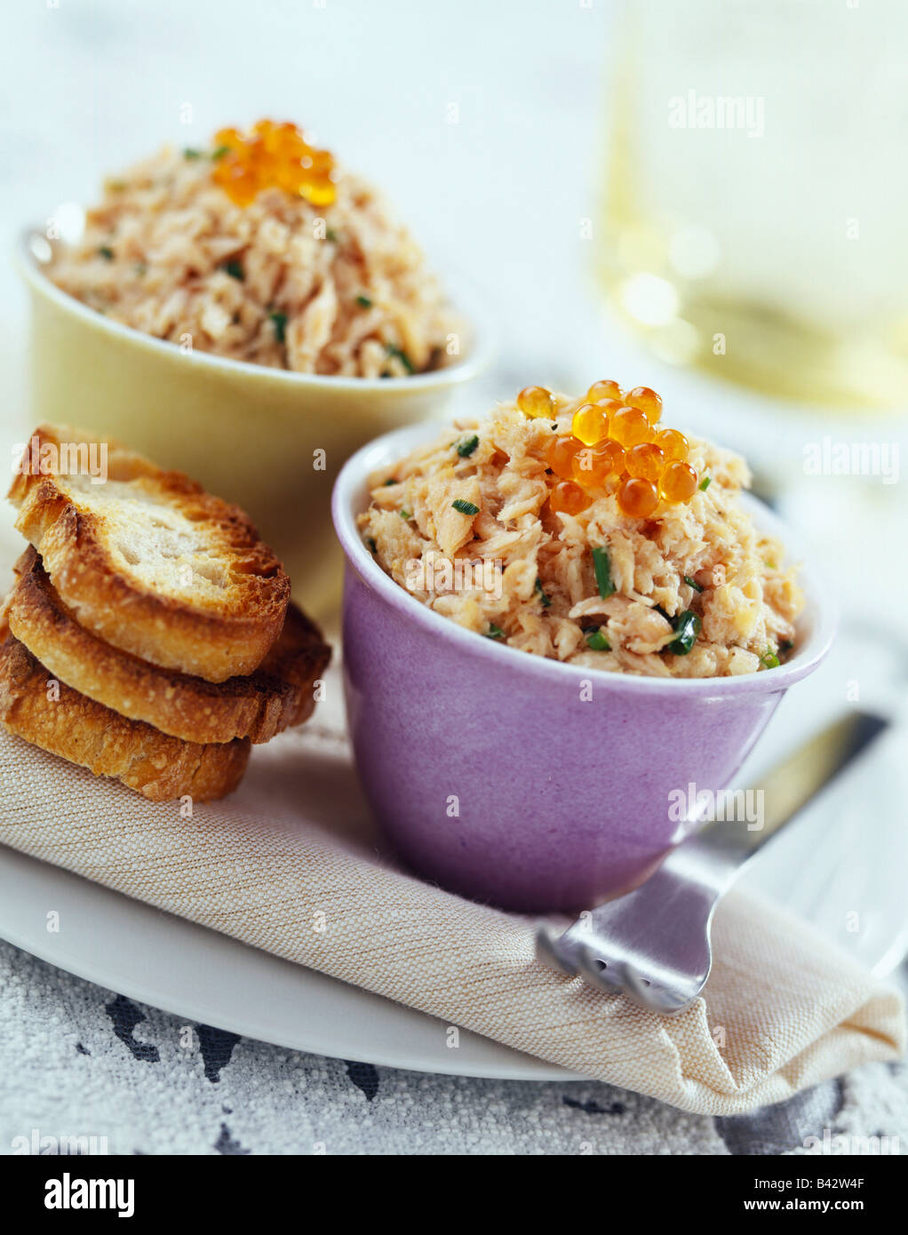 Potted meat hi-res stock photography and images - Alamy
