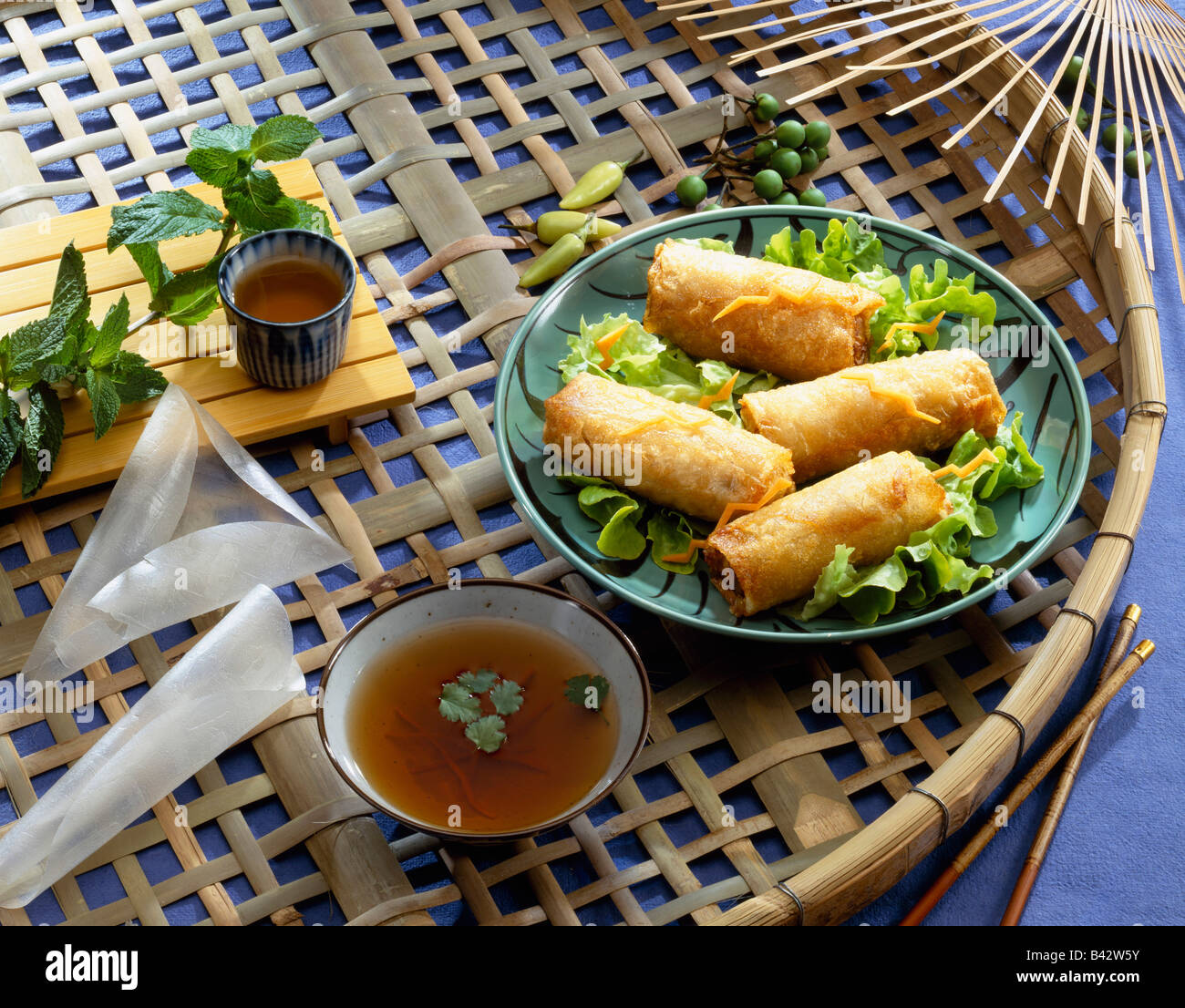 Imperial pate hi-res stock photography and images - Alamy