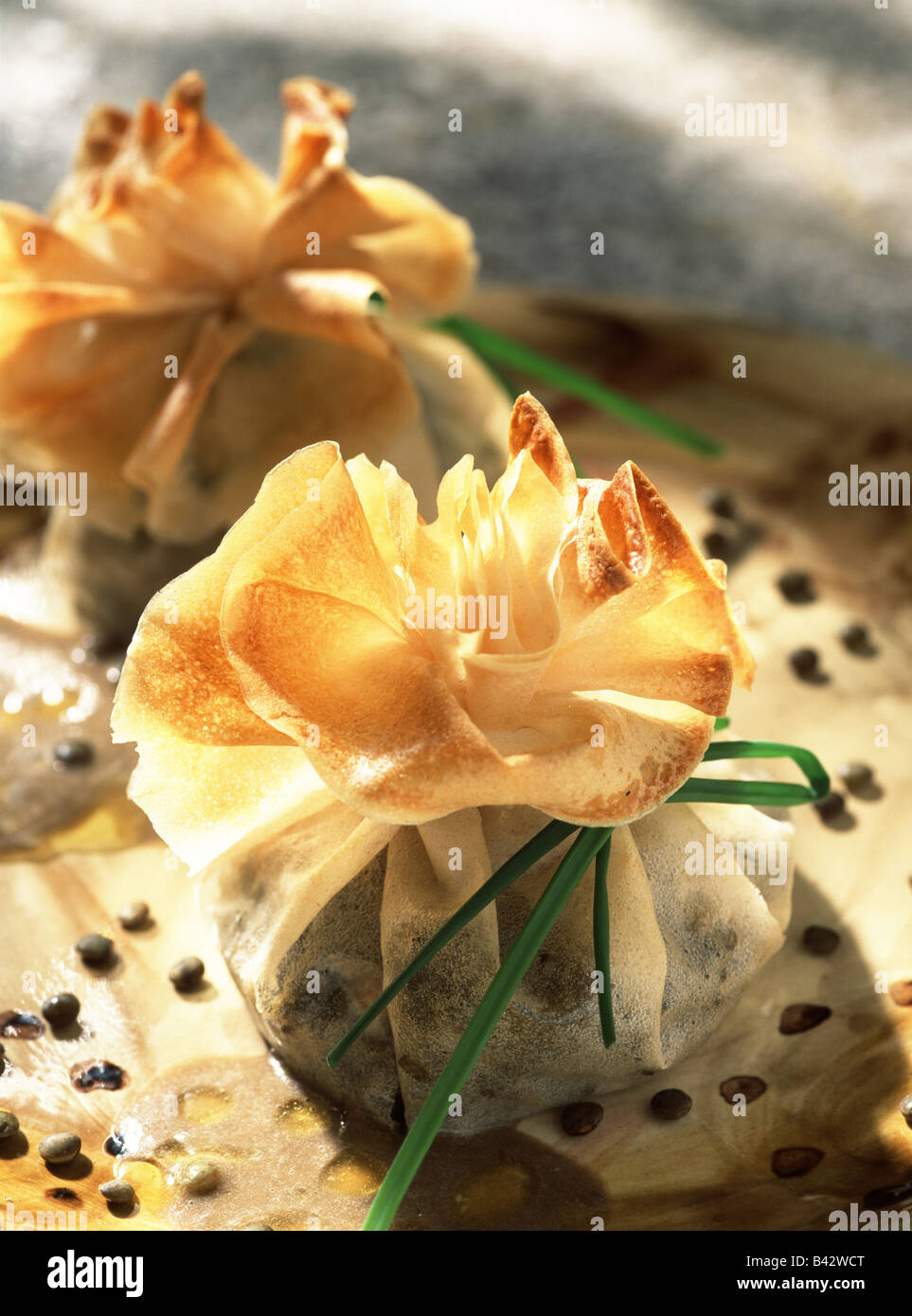 Aumoniere hi-res stock photography and images - Alamy