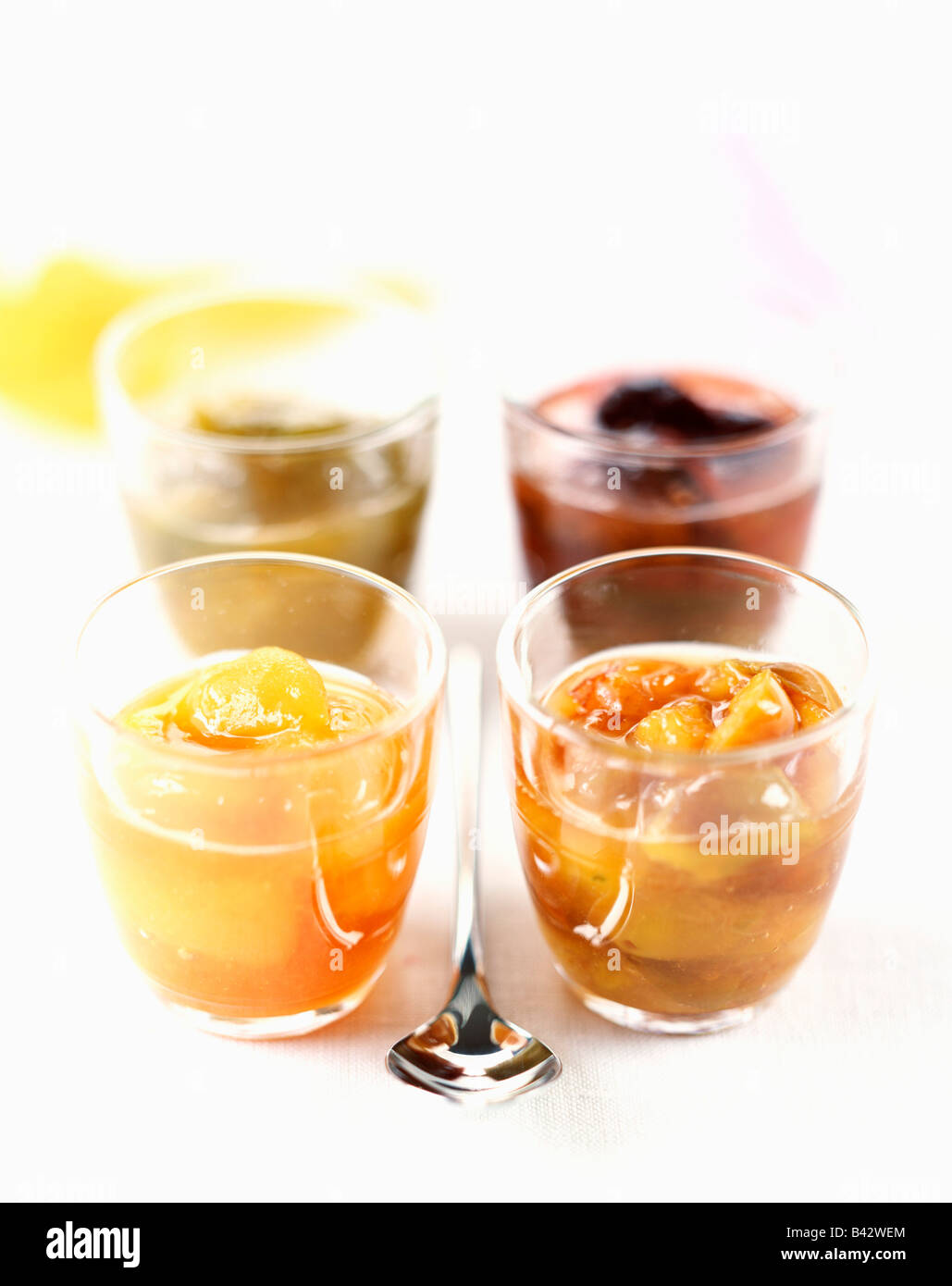 Quetsch Cut Out Stock Images & Pictures - Alamy