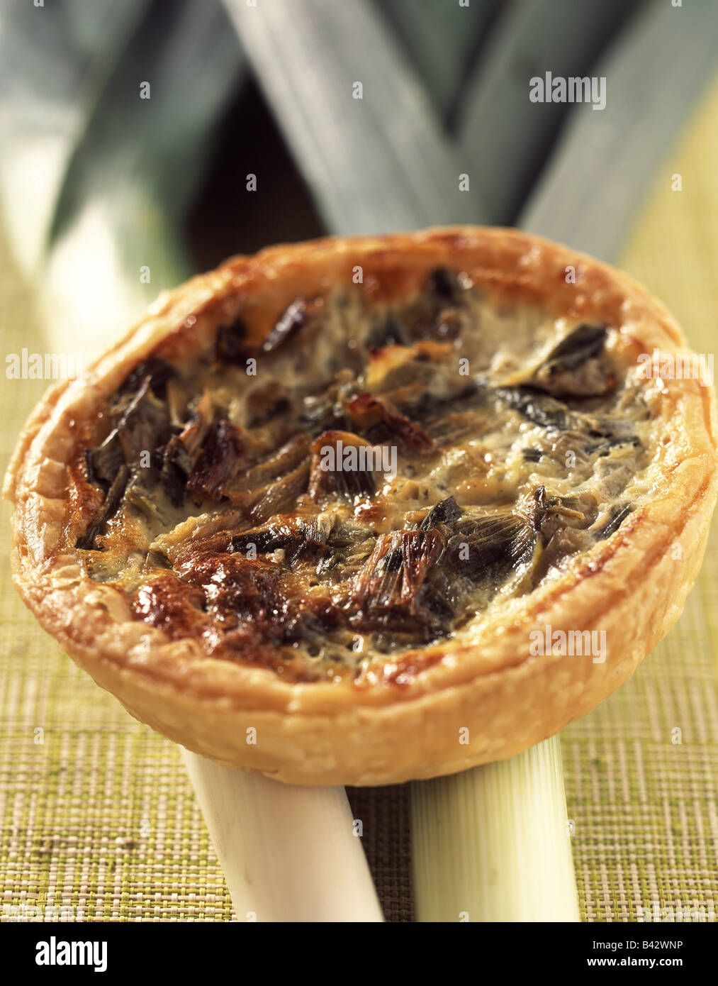 Flamiche hi-res stock photography and images - Alamy