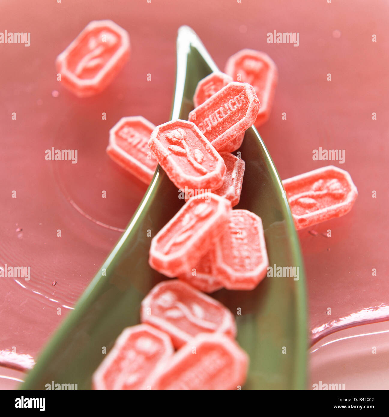 Coquelicots hi-res stock photography and images - Alamy