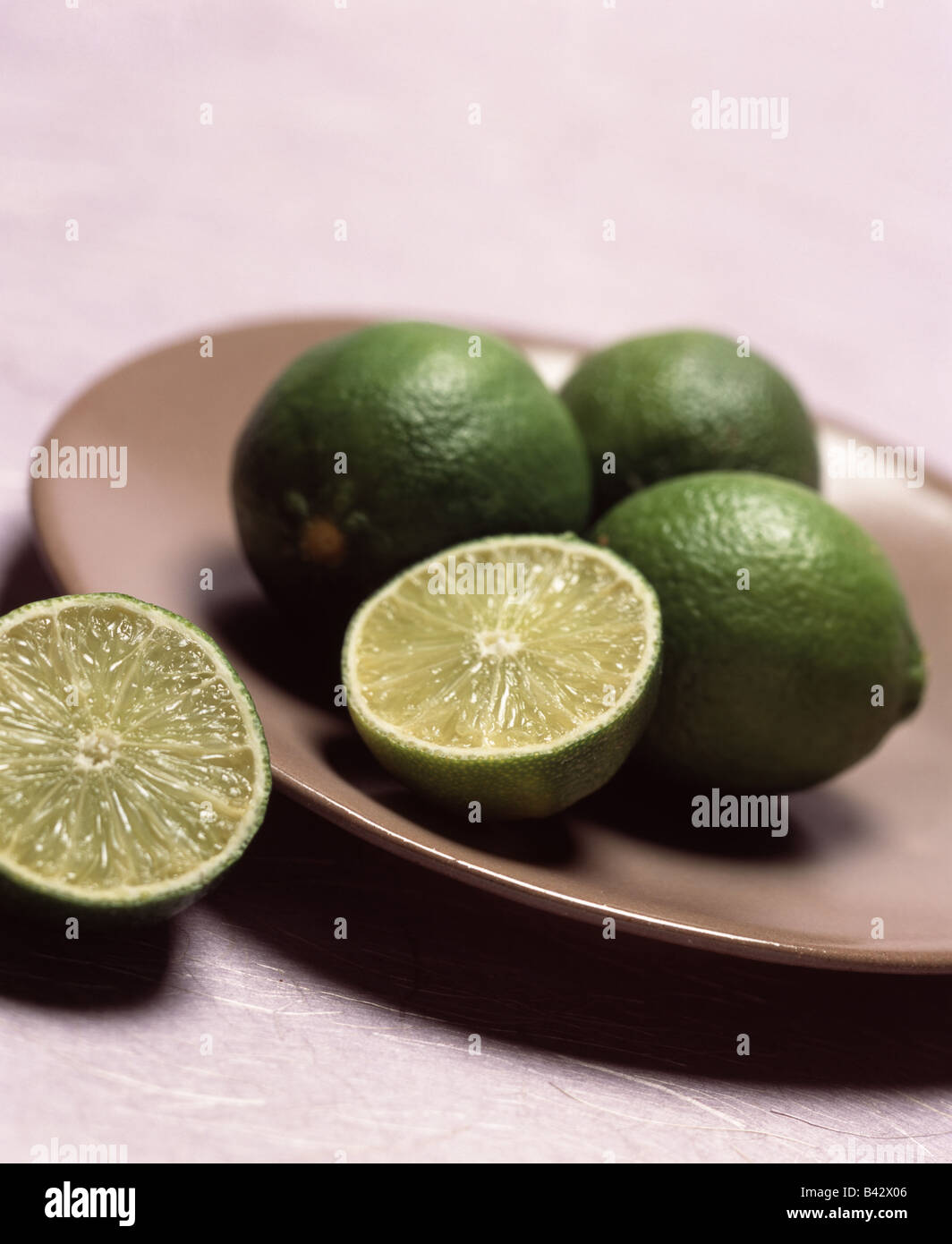 Blurred limes hi-res stock photography and images - Alamy