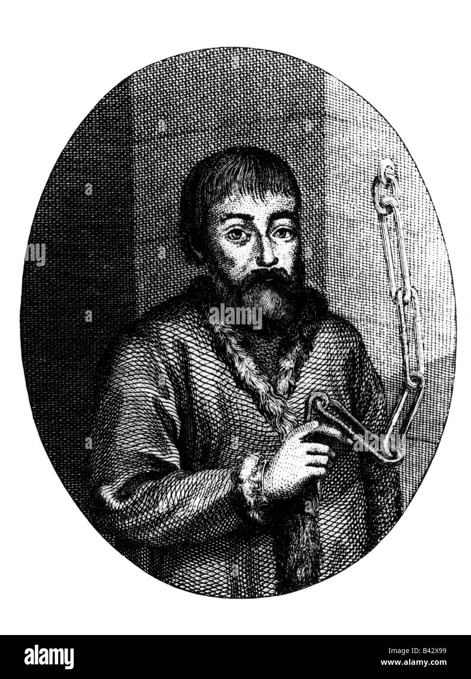 Yemelyan pugachev hi-res stock photography and images - Alamy