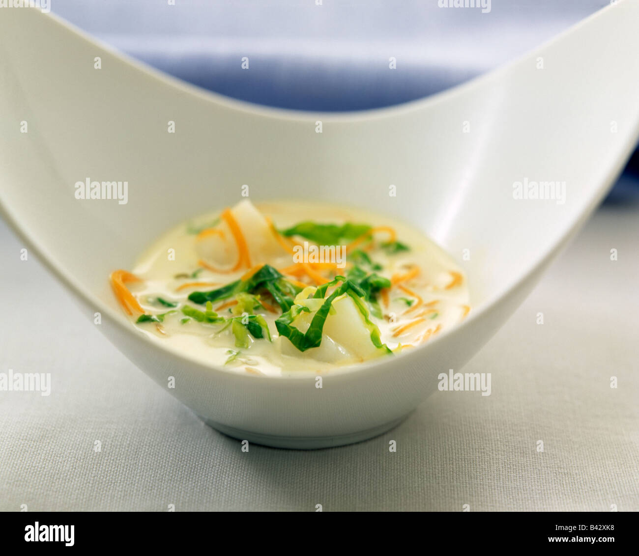 Carrot julienne fish hi-res stock photography and images - Alamy