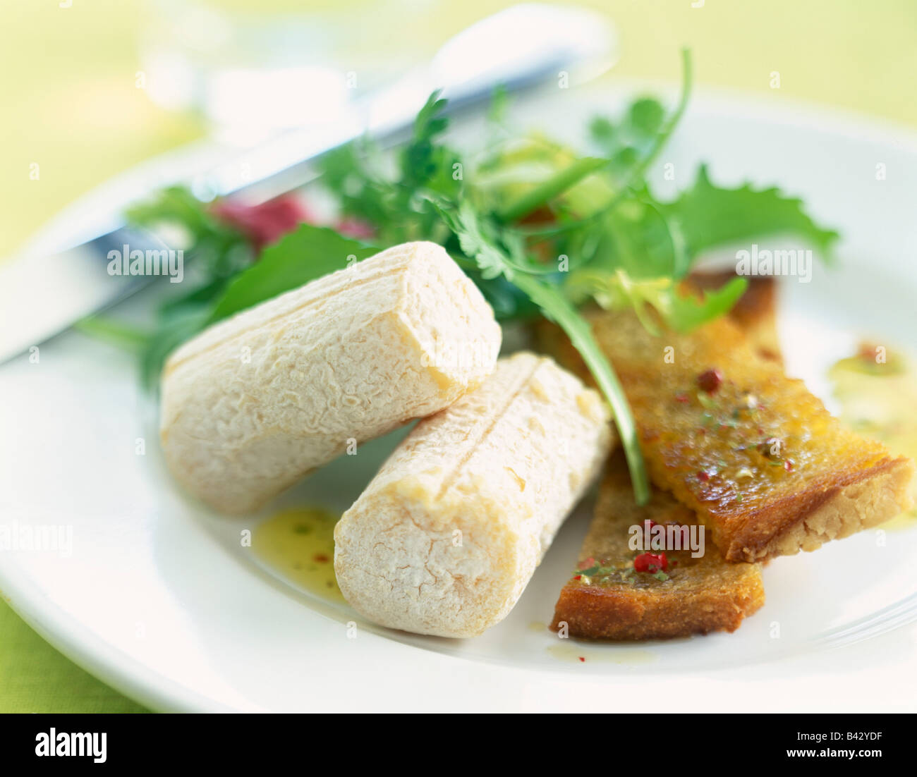 Sancerre cheese hi-res stock photography and images - Alamy