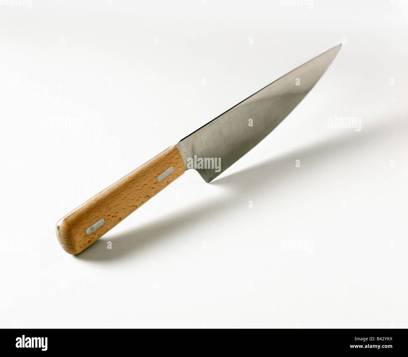 Kitchen knife hi-res stock photography and images - Alamy