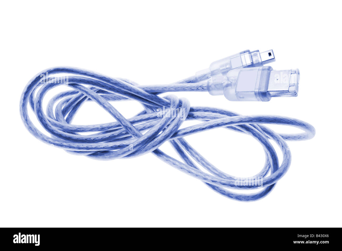 Usb cable cut out hi-res stock photography and images - Alamy