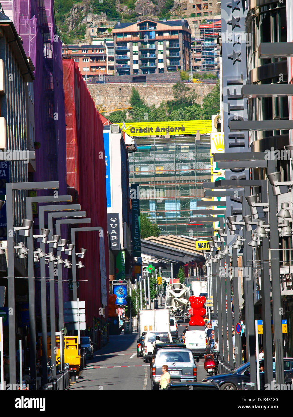 Vella tax hi-res stock photography and images - Alamy