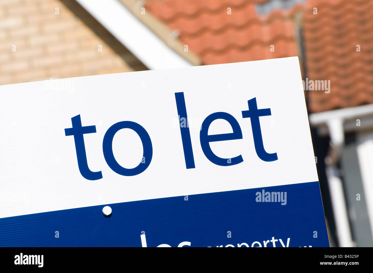 Buy to let flat sign hi-res stock photography and images - Alamy