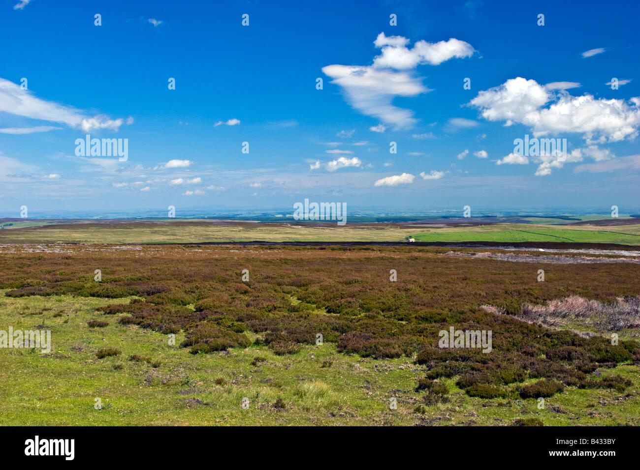 Stanhope durham hi-res stock photography and images - Alamy